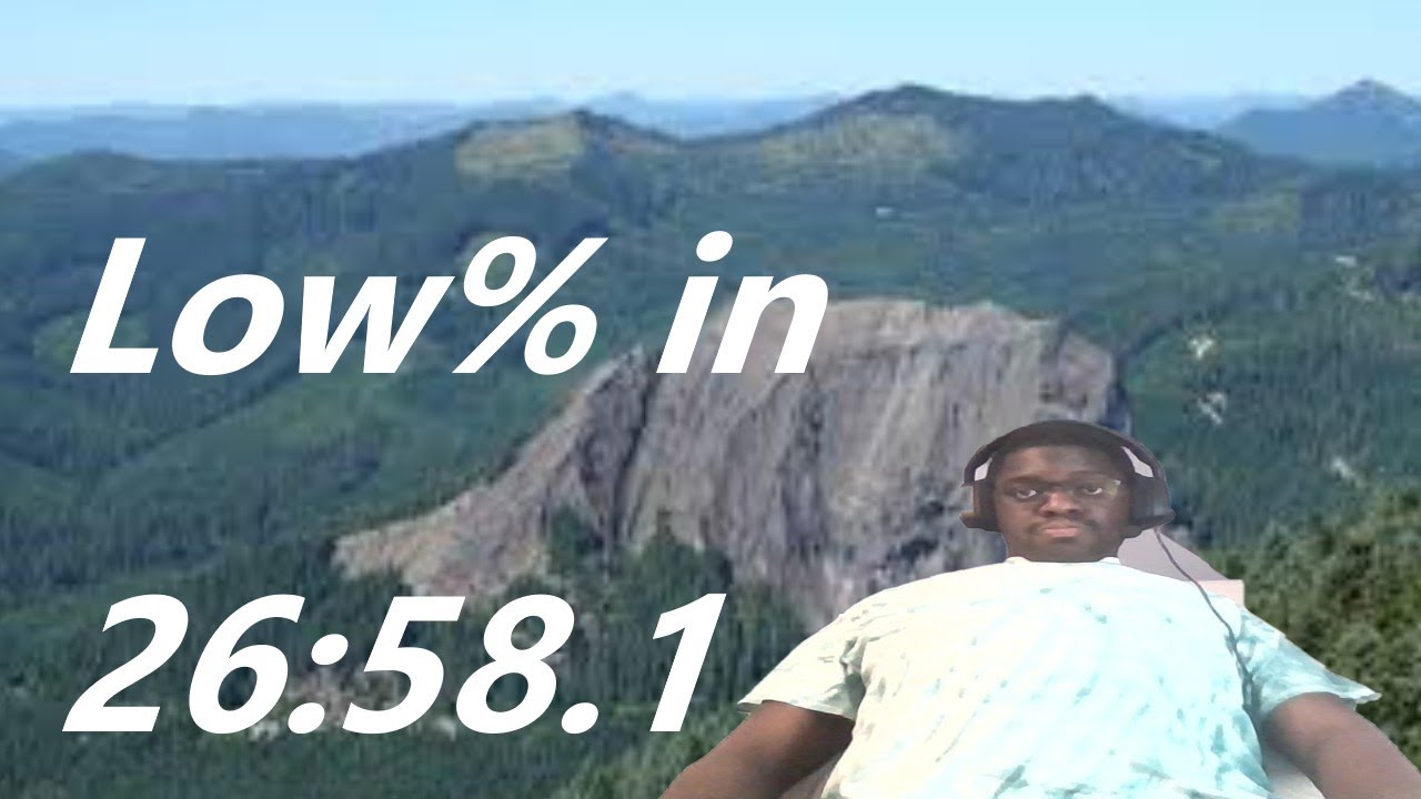 Big Tree Defense Low%, Level 2 Only Speedrun in 26:58.1(New PB) - YouTube