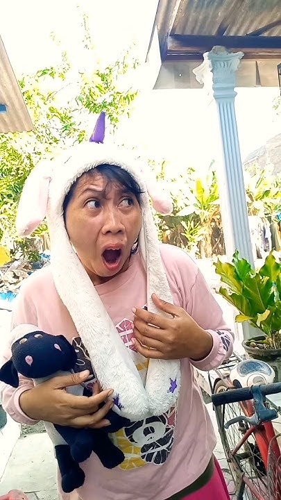 Emaknya Nur Ada Dua 🧕🧕shortsfypfunny Viral Youtube