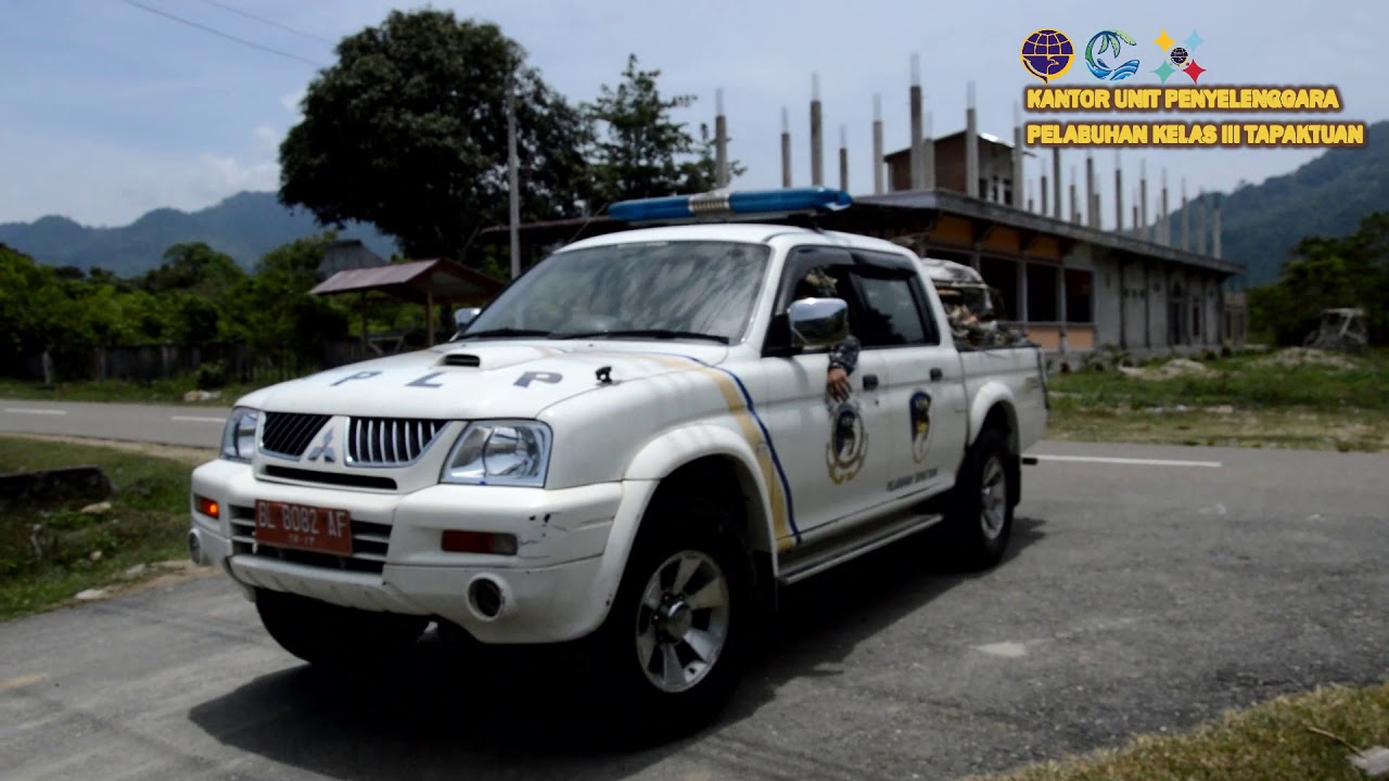 Harhubnas 2019: Gerakan Bersih Laut dan Pantai Kantor UPP Kelas III ...