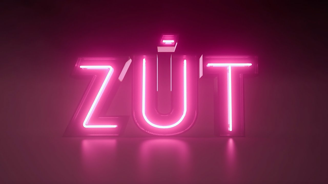 3D & VFX Showreel | Zut Media - YouTube