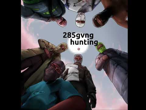 #285gvng- Slim ozay x Lil Hirroki x Ogm Landz x Piratadriller x Gang Jú ...