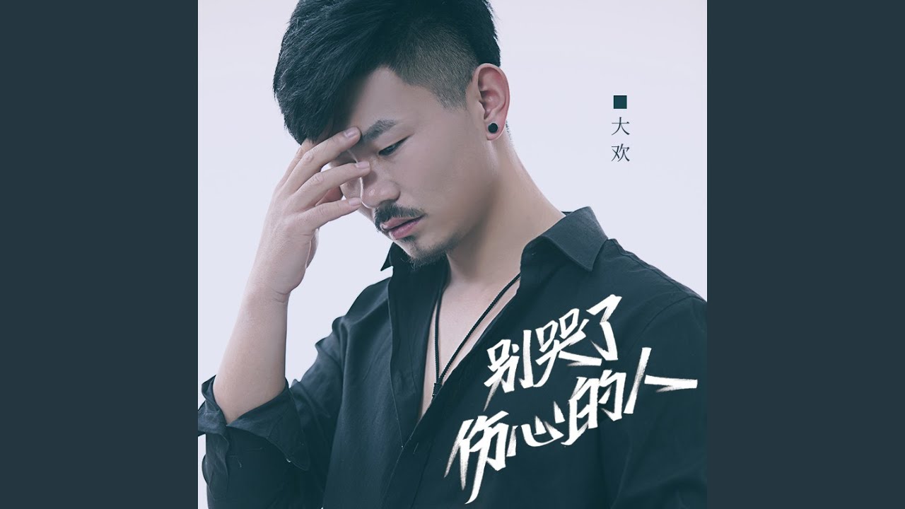 别哭了伤心的人（DJ沈念版） (完整版) - YouTube Music