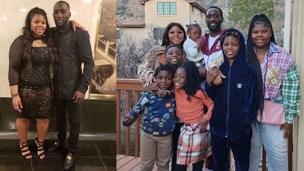 Terrence Crawford's mom ain't shyt | Page 6 | Sports, Hip Hop & Piff ...