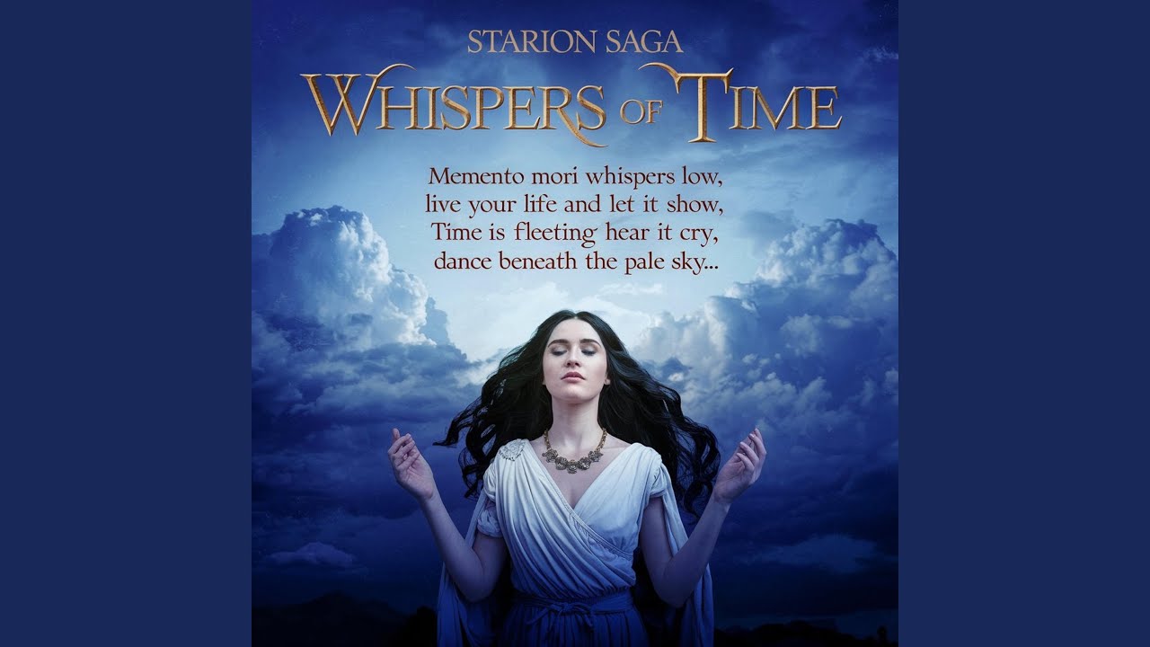 Whispers In Time - YouTube