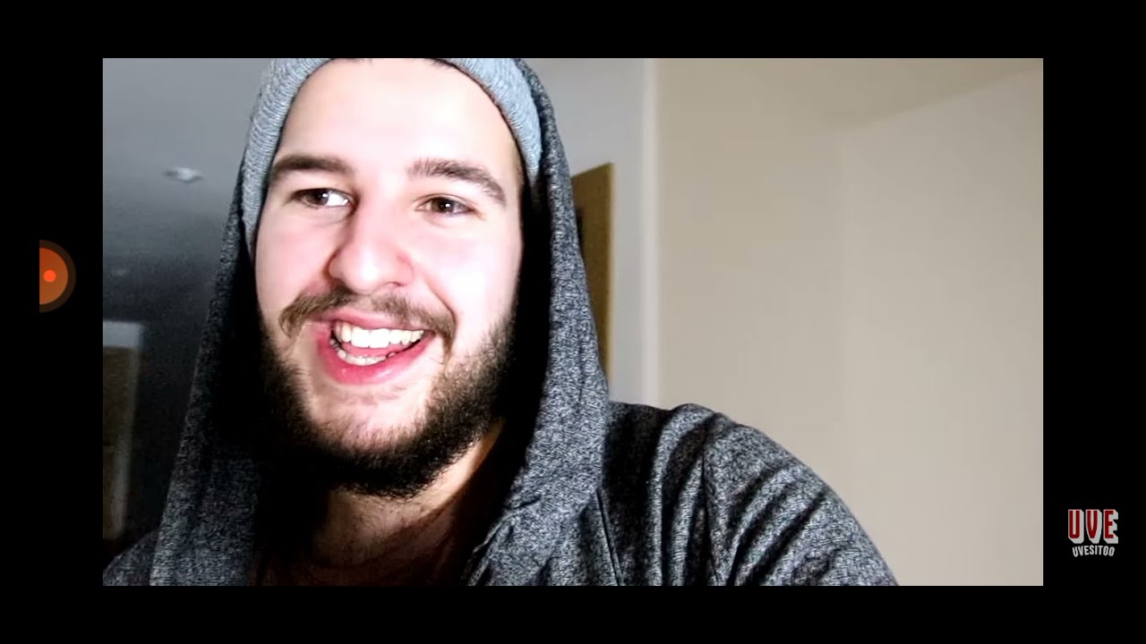 el primer video de uve volumen 100% - YouTube