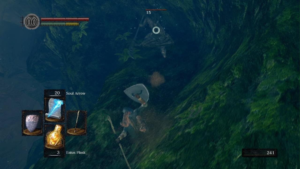 DARK SOULS REMASTERED Rare drop 🎁😁👍 - YouTube