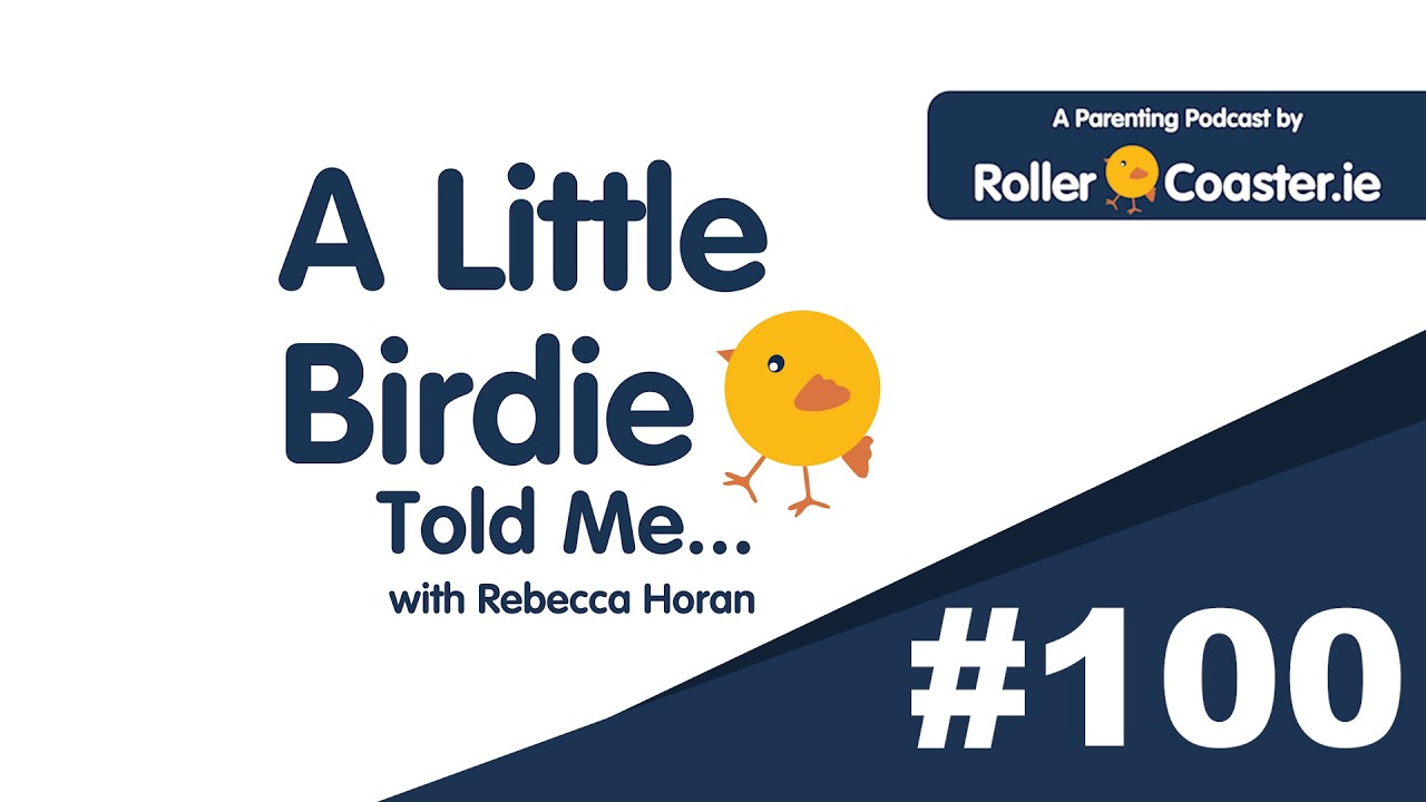 #100 Laura Nolan Horgan On Her Life-Changing Surgery - YouTube