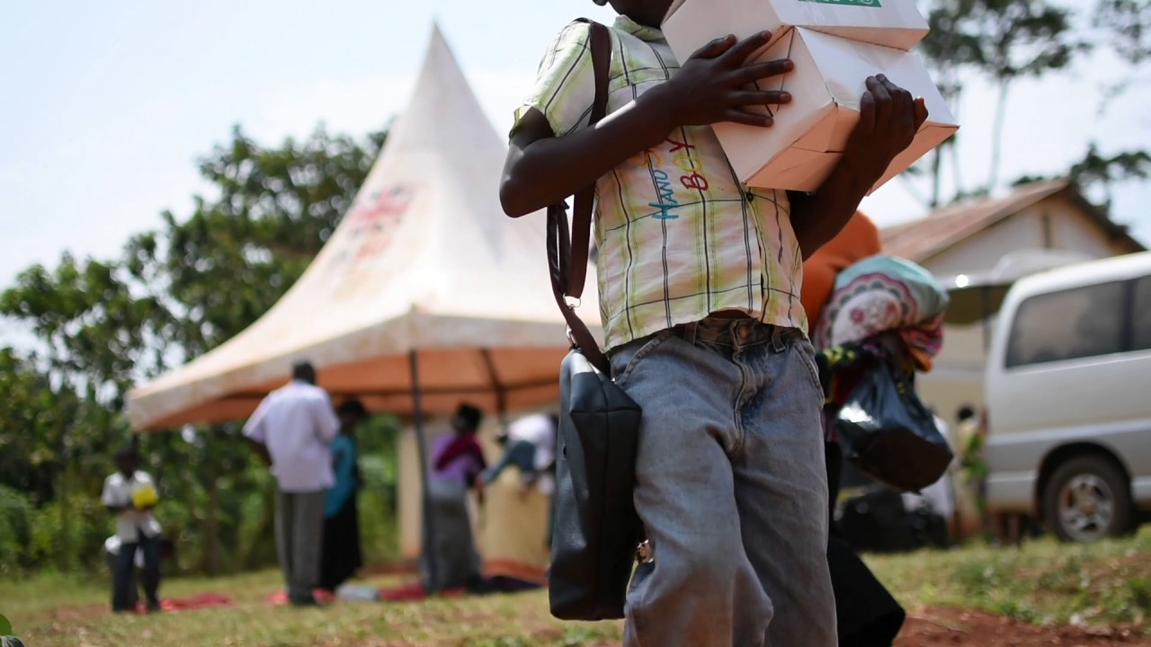 HIV/AIDS advert - YouTube