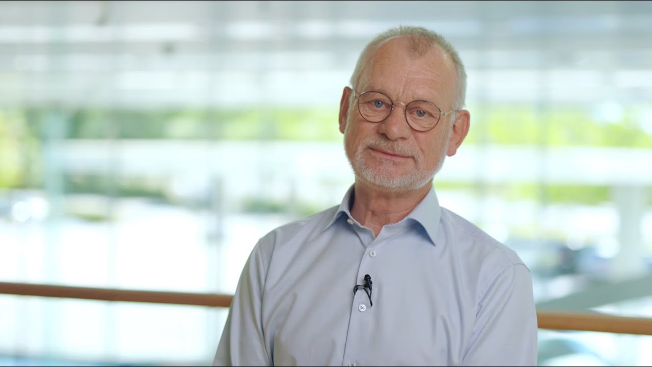 Semikron Danfoss – The Ultimate Partner in Power Electronics - YouTube