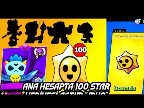 100x star droop - YouTube