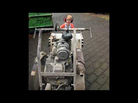 Tournier Foundation - Reno's for Jack "The Foreman" - YouTube