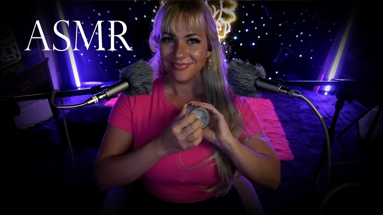 ASMR to Knocks You Out in 20 Minutes! - YouTube