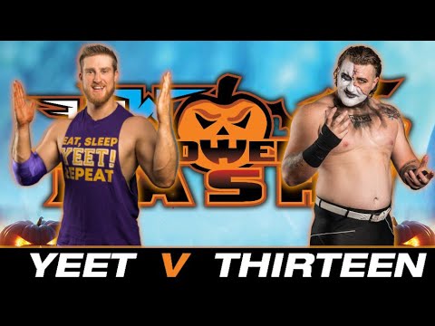 Yeet Stevens vs Thirteen - YouTube