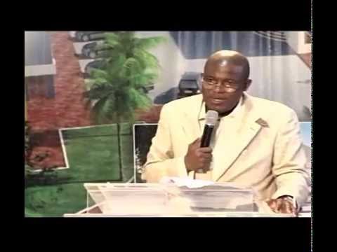 Pastor Kayode Pitan: February 2015 Holy Ghost Party - GIANTS DO FALL ...