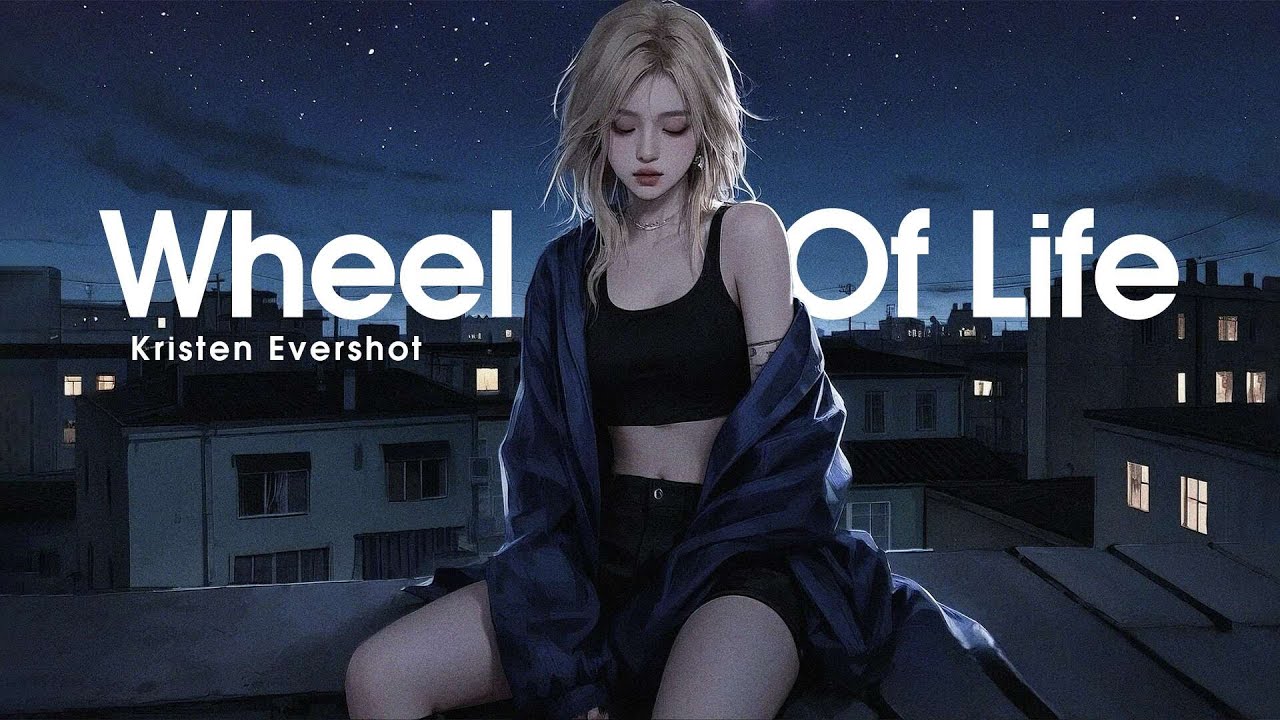 Wheel of Life - Chill Playlist - Track 9 - YouTube