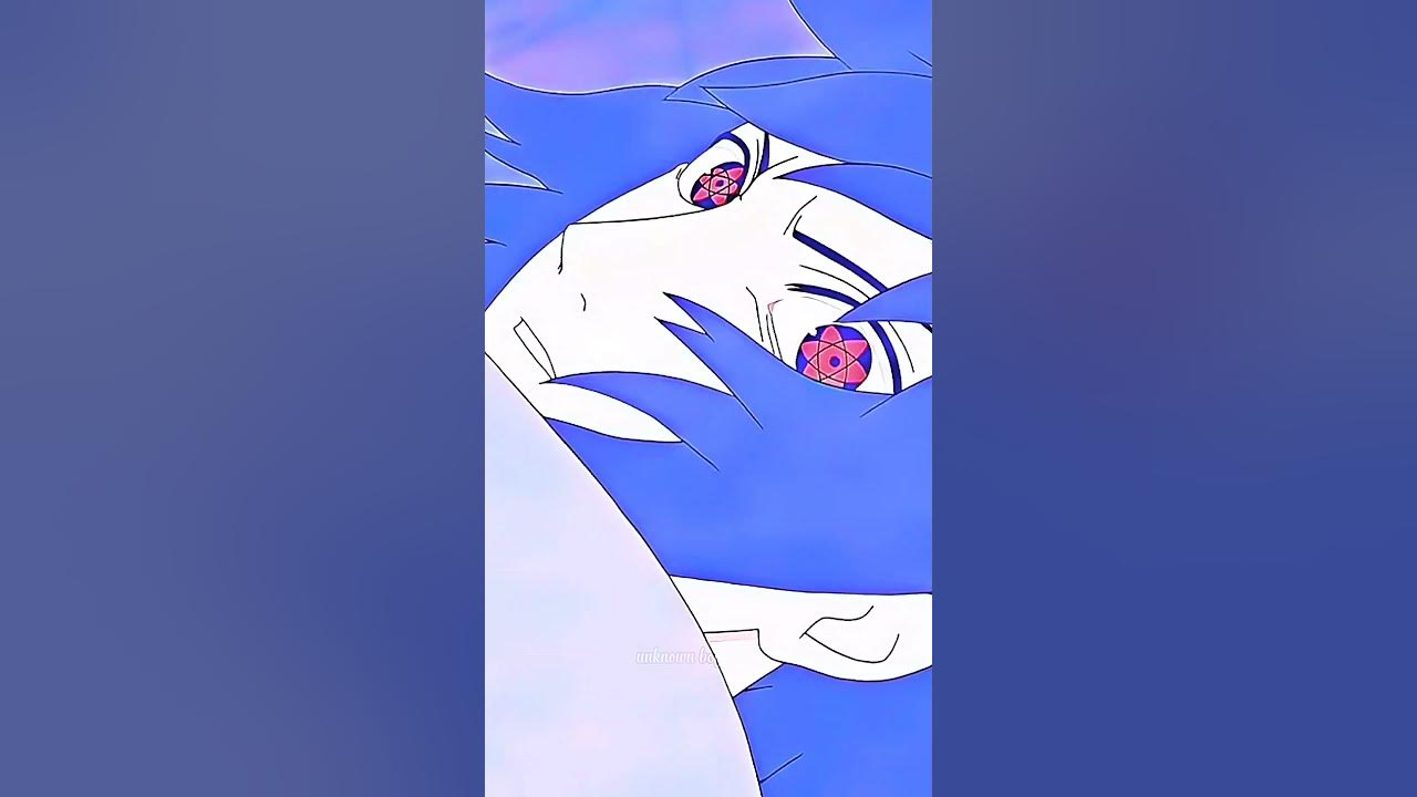 Sasuke run way - YouTube