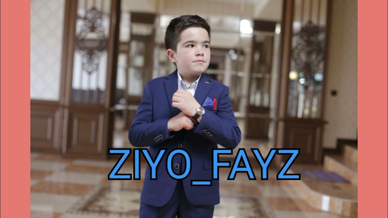 ZIYO FAYZ - YouTube