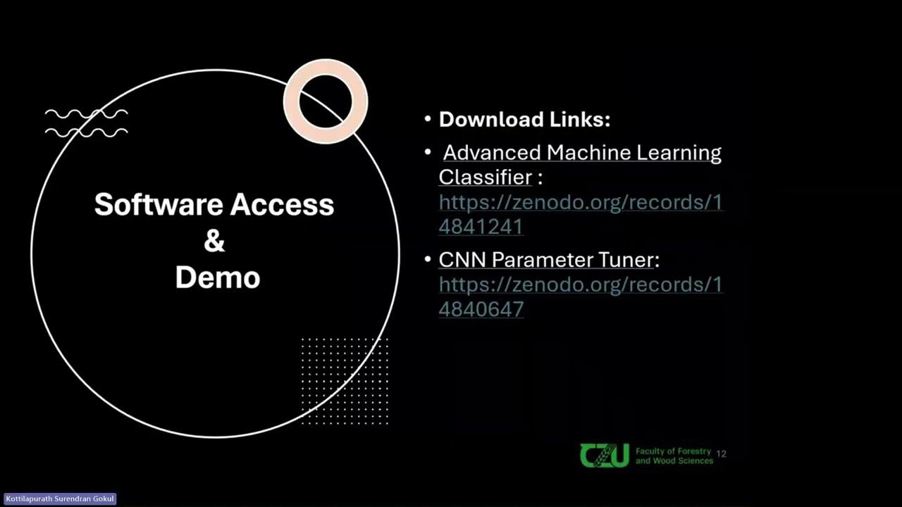 CNN Parameter Tuner 2.0.0 – Effortless Deep Learning Model Optimization! - YouTube