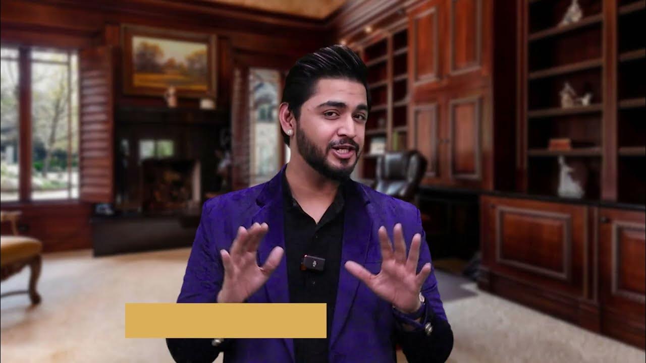 "Multi Millionaire Coach Blueprint: How to Build a 7-Figure Coaching/Mentoring Business" - YouTube