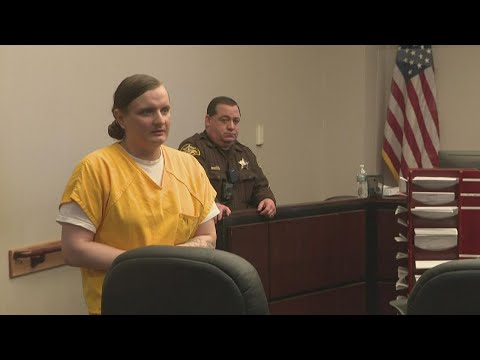 Judge upholds 45-year sentence for one of Adrianne Reynolds' killers