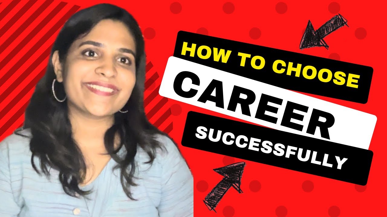 How to Choose Career | Tips for career Selection | Bhavana Phulsundar | Bhavbhavana भावभावना ...