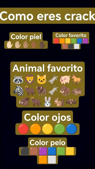 como eres tu - YouTube