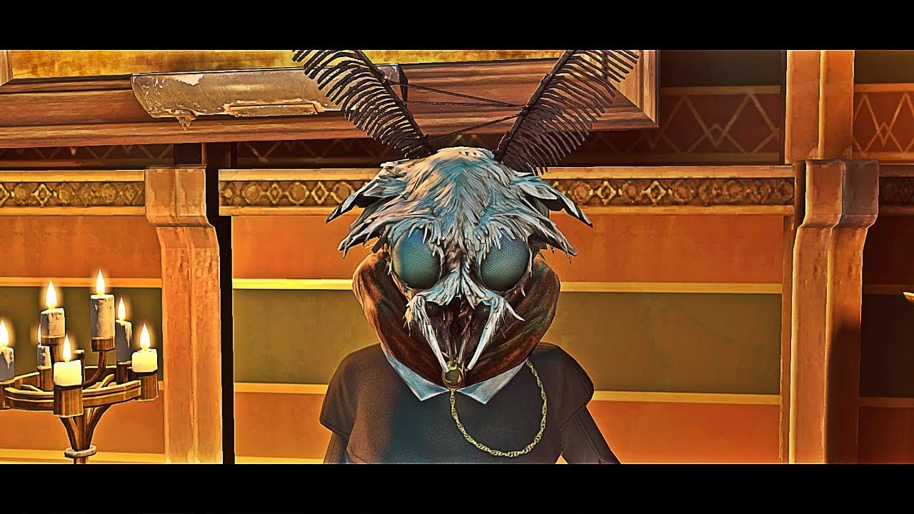 Dishonored - Lady Boyle's Last Party | Stealth Clear(Ghost, Non Lethal ...