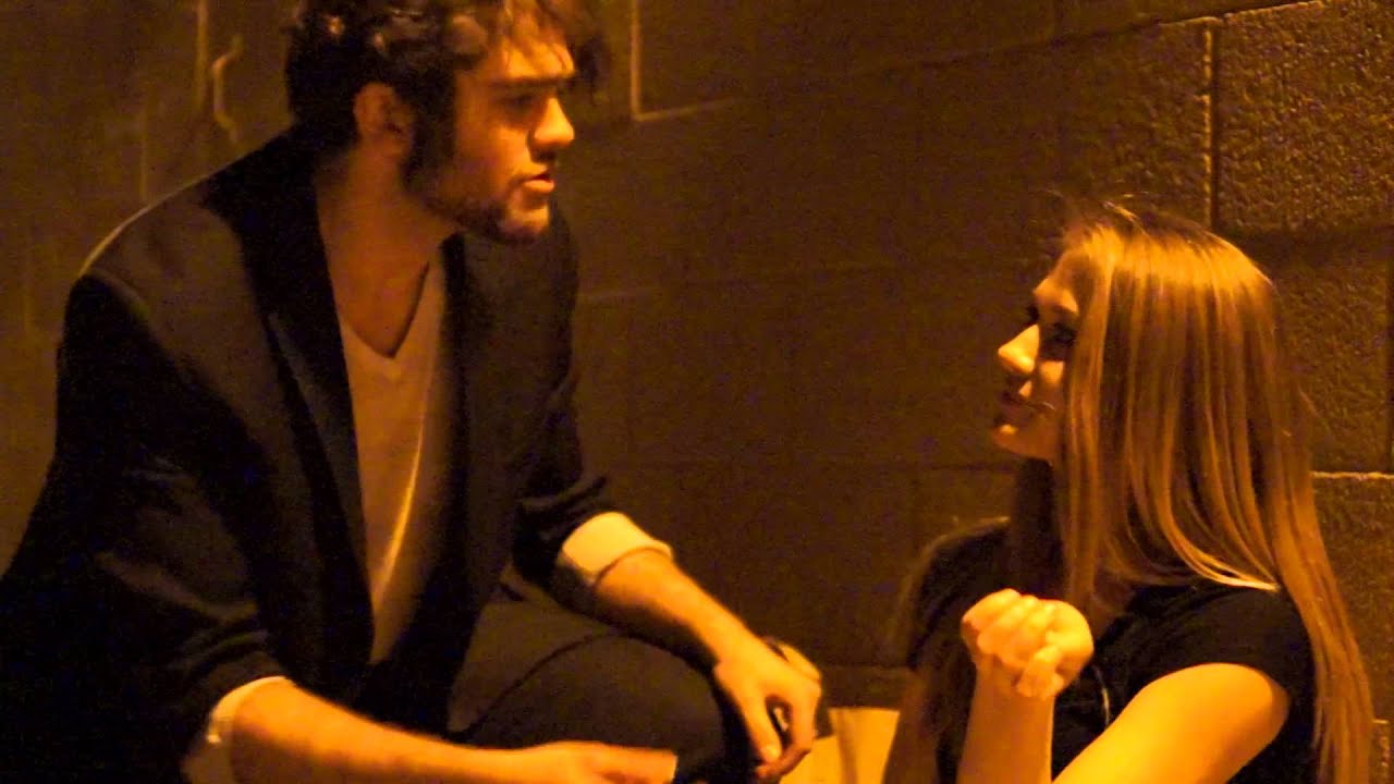Motel Room 8 - Short Film by Zoia Brouwer and Kylie Chapin - YouTube
