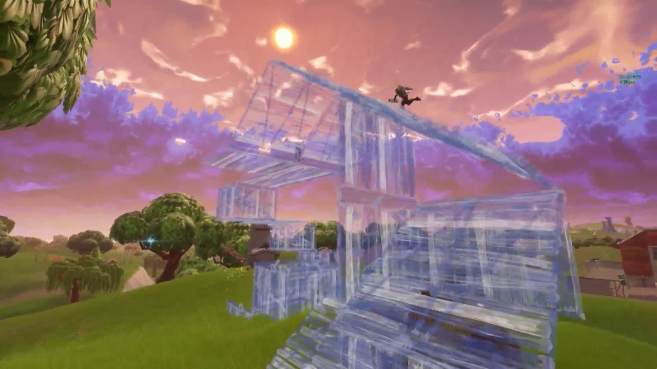 Fortnite montage No Sleep - YouTube