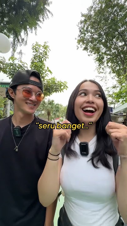 Ada yang mau liburan? - YouTube