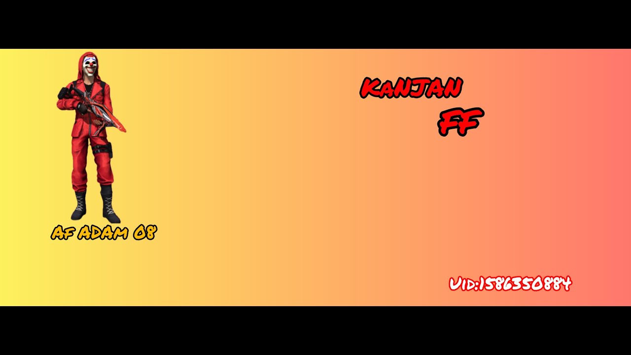 FREE FIRE KANJAN FF MANDA PERUSU MATCH - YouTube