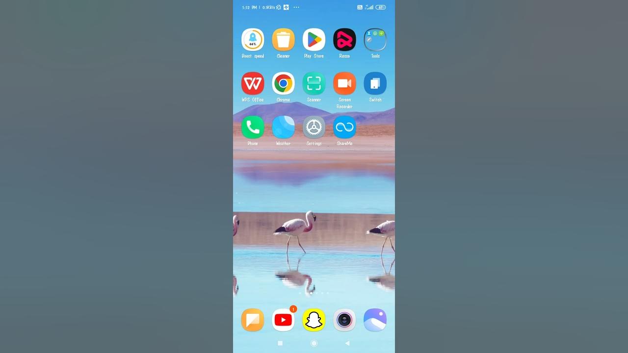 camera timer setting redmi note 7, redmi note 7 mein camera timer 5 second per set kaise karen ...
