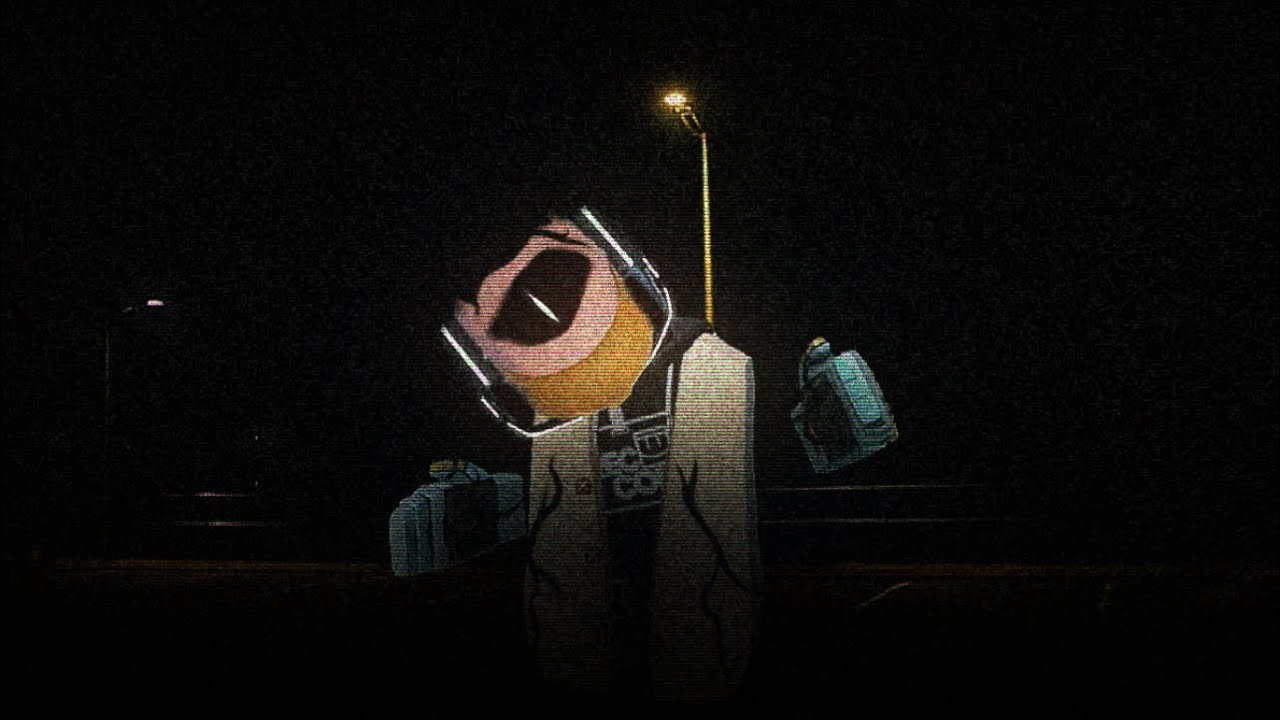 Anemoia - Within The Liminal (Part 3) / Rec Room - YouTube