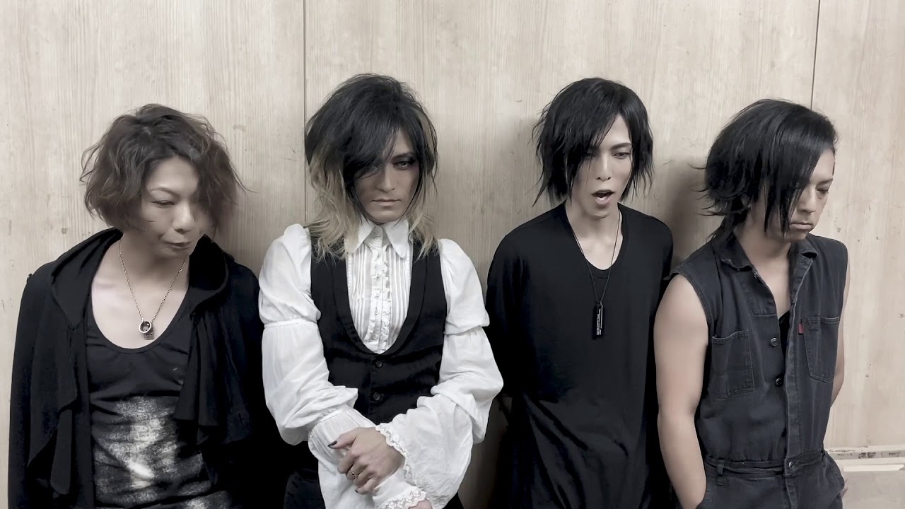 【HOLLOWGRAM】 全国ツアー『HOLLOWGRAM Tour2020』に向けてコメント動画到着！ - YouTube
