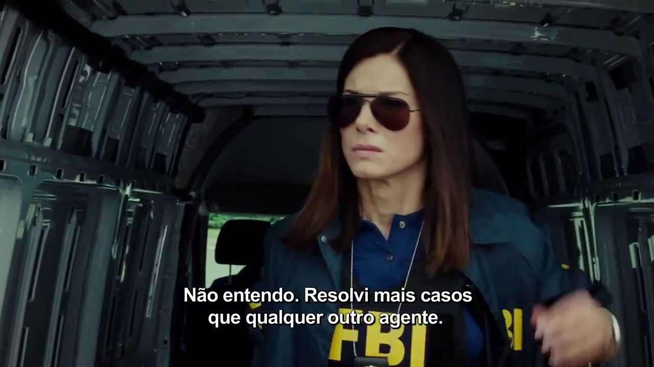 Trailer As Bem Armadas - Na Orient Cinemas! - YouTube