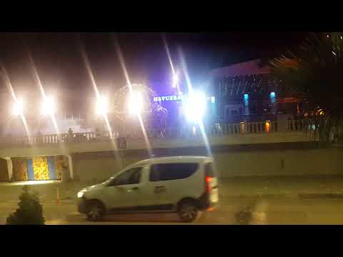 ADANA /MENDERES GECE GEZMESİ