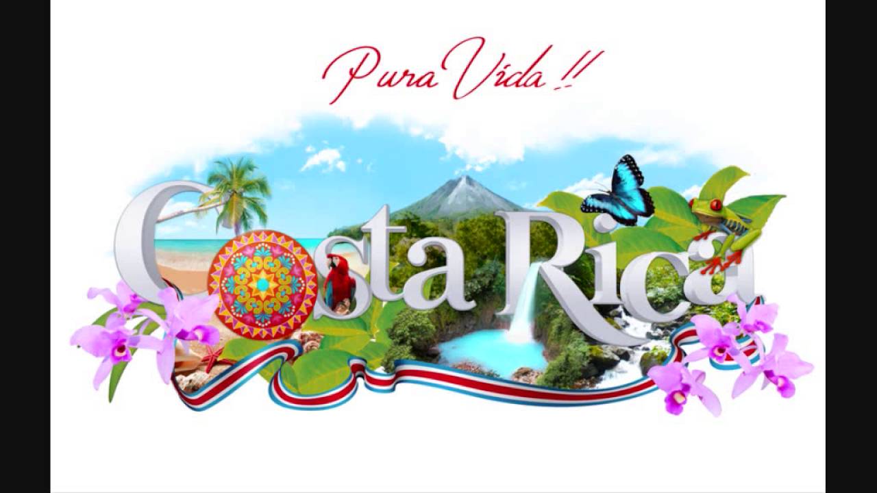 La Seleccion - " Mi Abuelo " Cumbia de Costa Rica !!! - YouTube