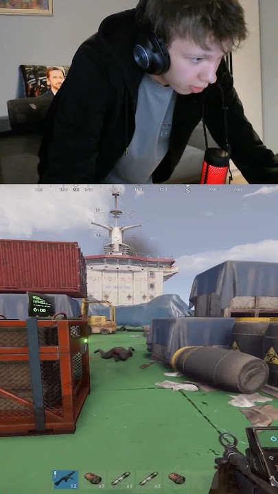 OldRust - Играй с хорошим фпс! #rust #rustshorts #rustclips #magicrust #rustpvp - YouTube