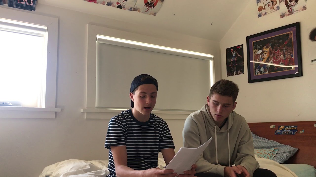 Caleb Cambridge and Marcus Erby 10CS4 reliability assignment - YouTube