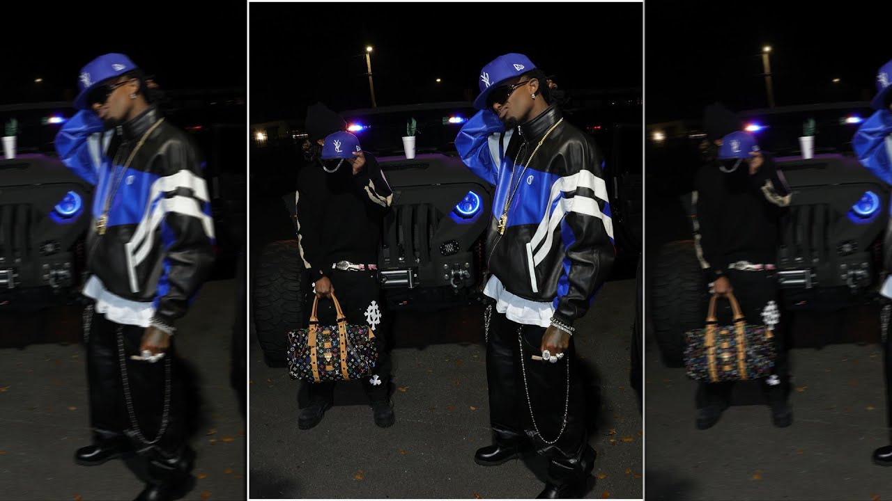 Playboi Carti Loop Kit/Sample Pack - "TRIM" (I AM MUSIC , PLAYBOI CARTI ...