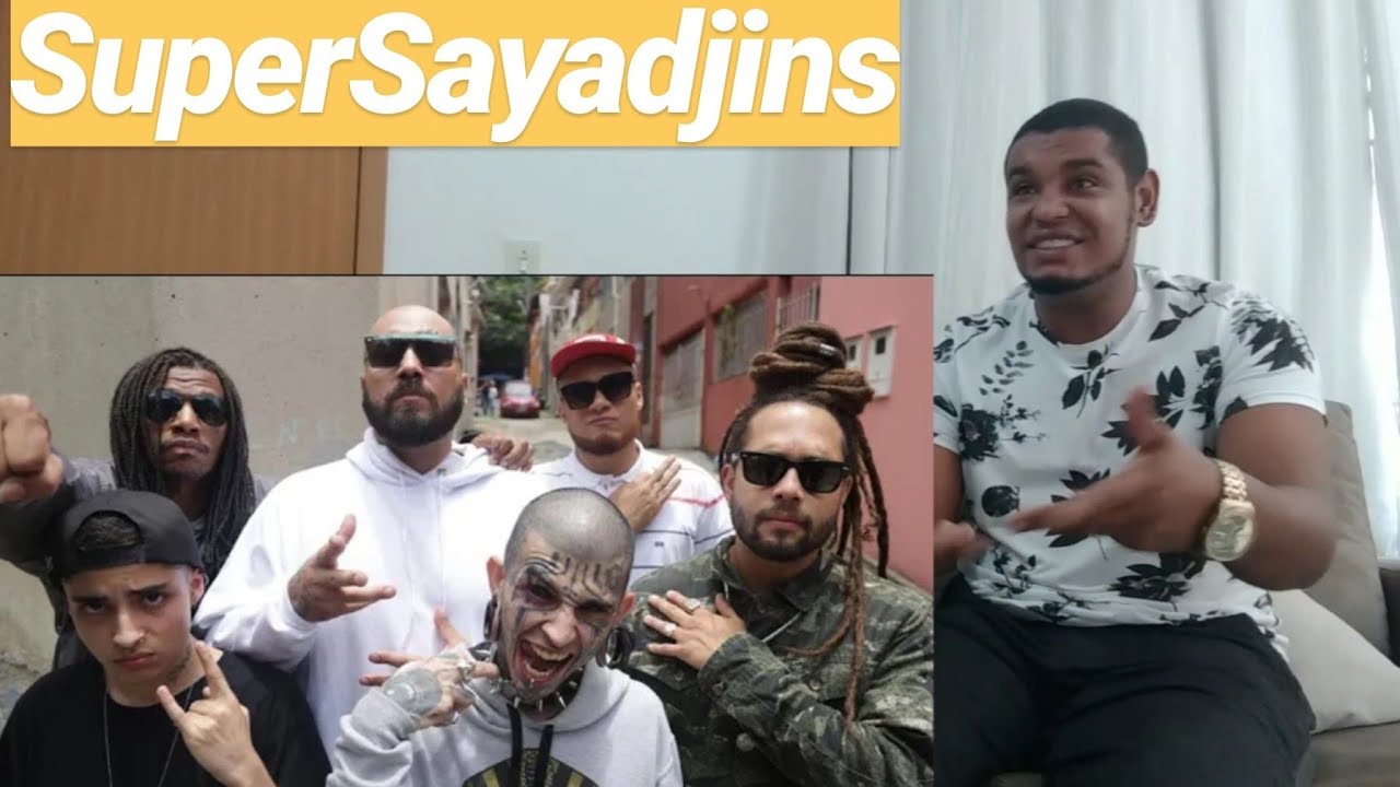 Speed Flow 2 - REACT E UM POUCO DE ANÁLISE - YouTube