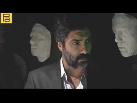 POLAT ALEMDAR METE AYMAR VE TİLKİ VE GÖLGE VE BUTUN DÜŞMALARI ÖLDÜRÜYOR