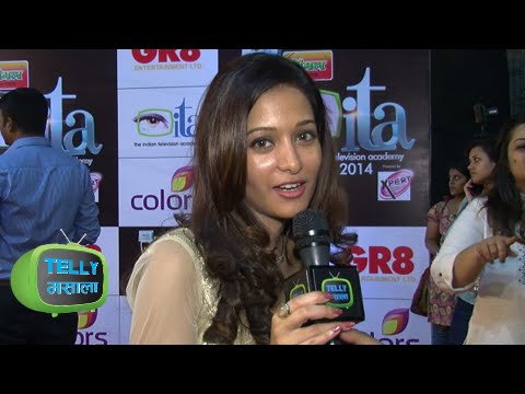 Aaliya Aka Preetika Rao Nominated In ITA AWARDS | COLORS