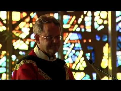 Fr. Thomas Dailey Preaches at 'Let Religious Freedom Ring' Opening Mass ...