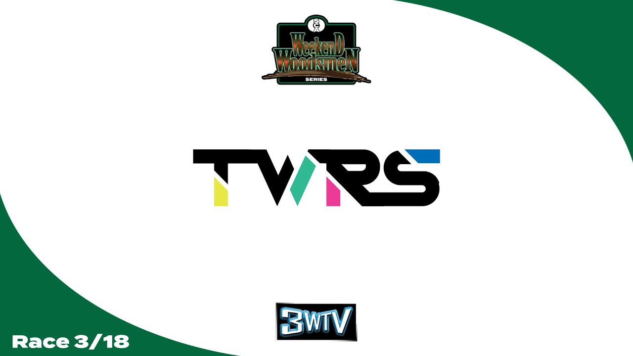 2023A OSCA Weekend Woodsmen Series: Team Watson Racing Setups Dirt Race ...