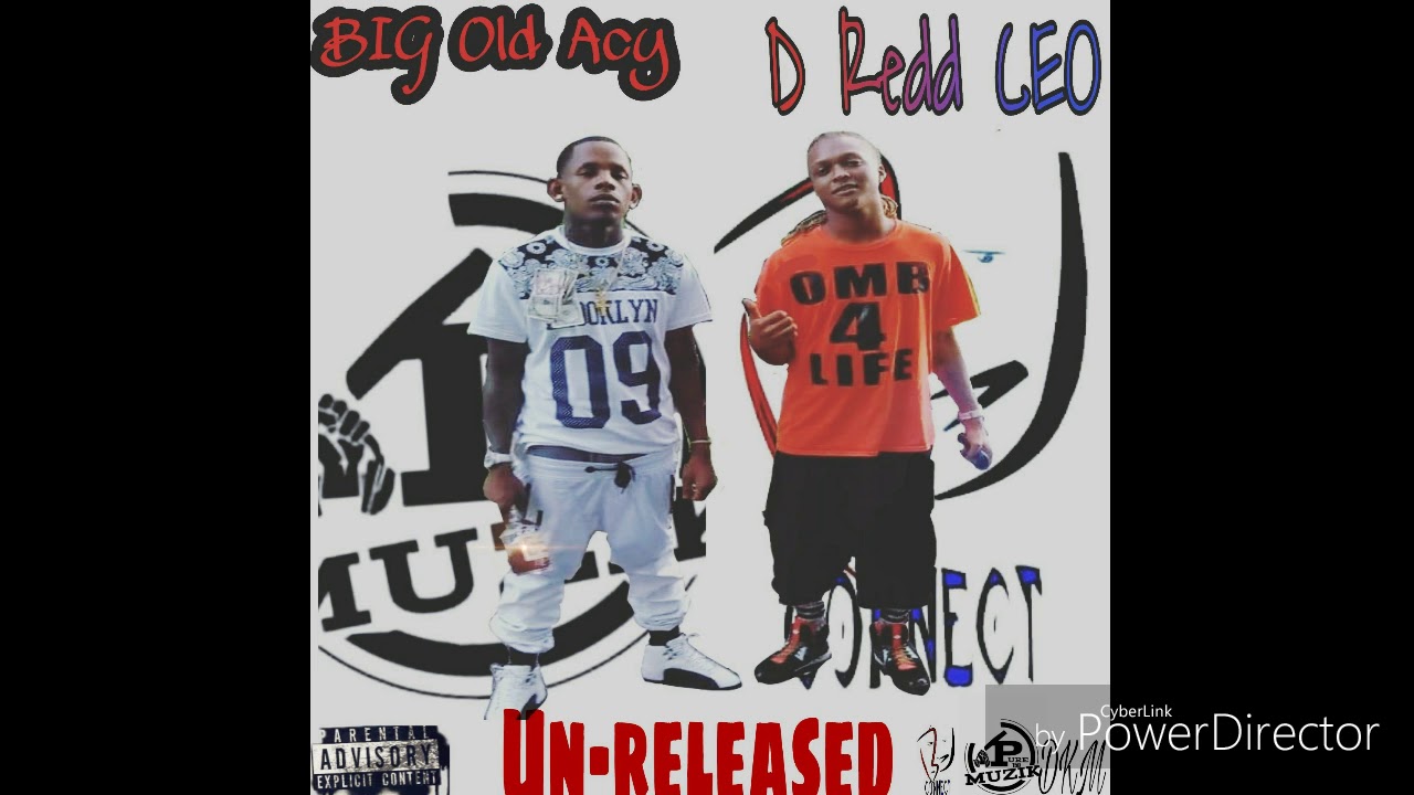Money Flu - DReddCeo & BigOlAcy ( Unreleased) - YouTube