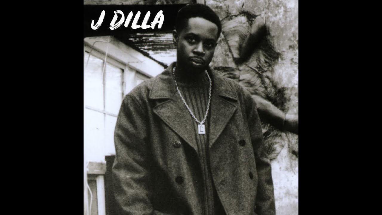 J Dilla aka Jay Dee - Soultastic Vol. III []HIP HOP MIX []FAN ALBUM ...