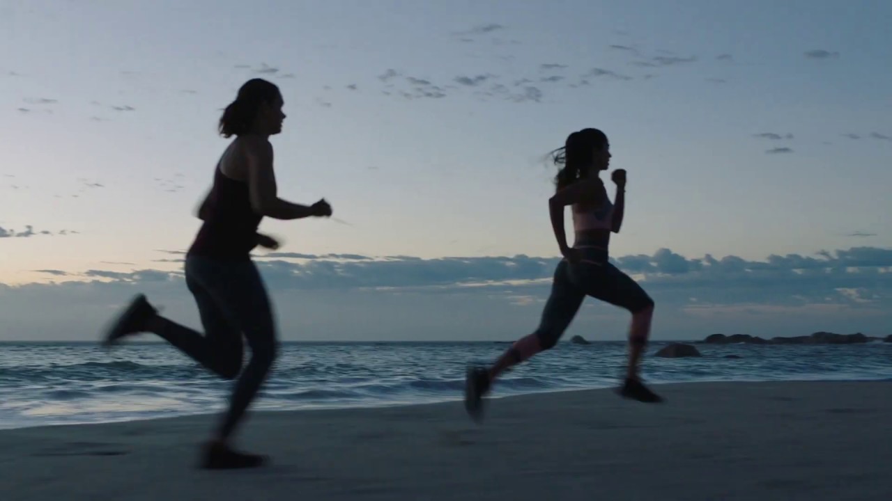 Endurance Boost Shot - YouTube