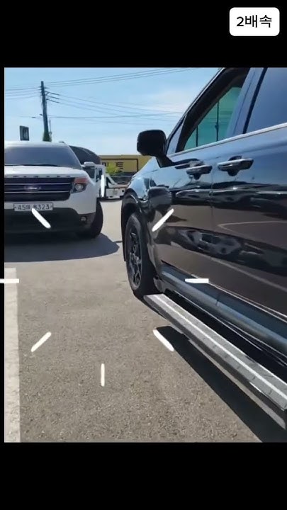 광주 KA4더뉴카니발 AG시그니처 전동스텝! - YouTube