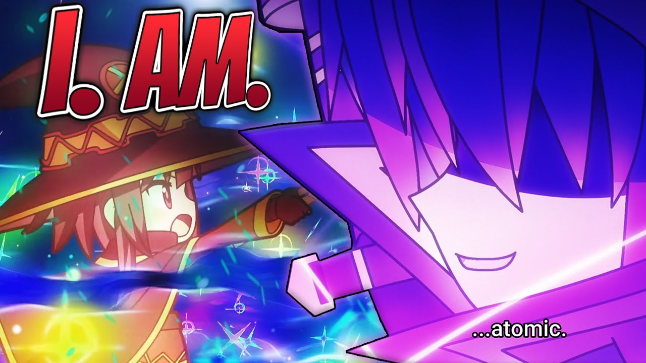 CRAIZEST ISEKAI PLOT TWIST 🤯 Eminence in Shadow Is BACK 🔥 Isekai ...